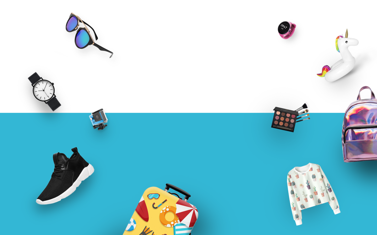 How Oberlo Collected 5,000+ Emails in Just 6 Days