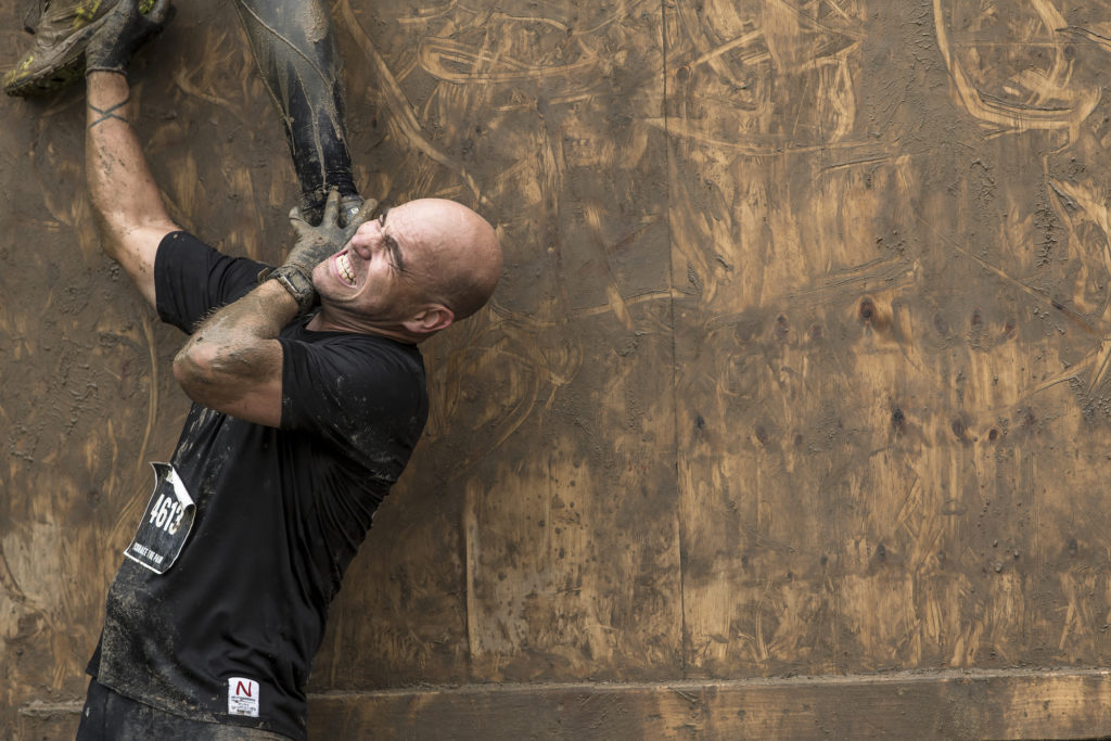 How Nordic Race Enhanced Their On-site Experience | Sleeknote